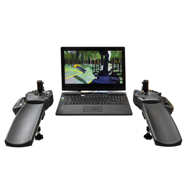 PONSSE BASIC SIMULATOR[シミュレーター] - PONSSE（ポンセ）日本公式