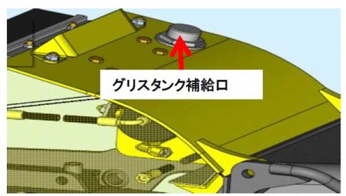 高い生産性を発揮するPONSSE H6[ハーベスタヘッド] - PONSSE（ポンセ）日本公式